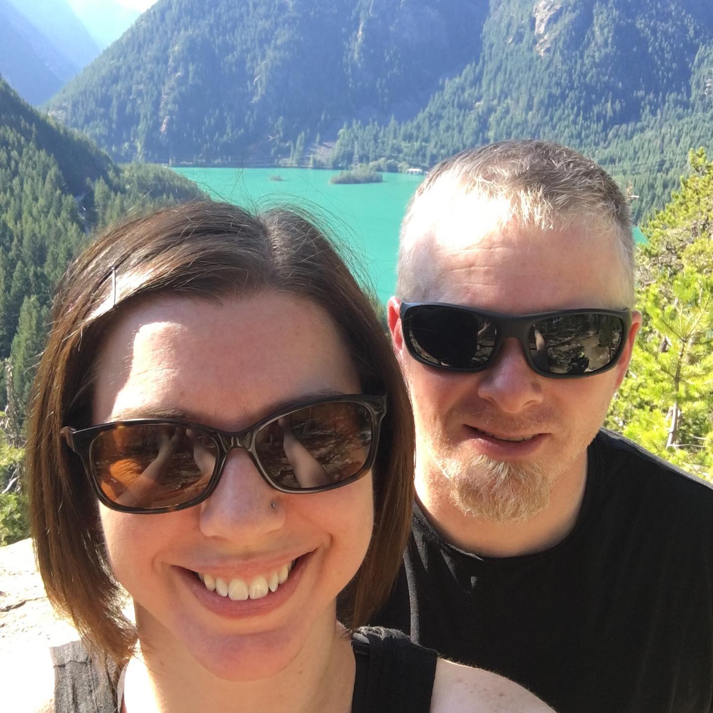 Meet Michel – Spiritual Fitness